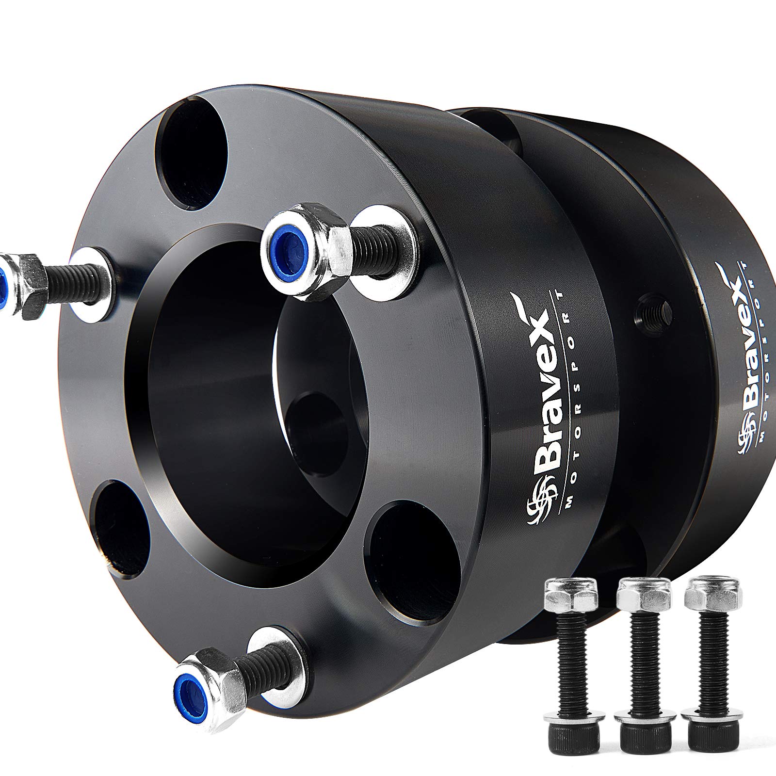 Buy Leveling Kit-2.5 inch Front Lift Kit Full Lift For 2007-2020 Chevy ...