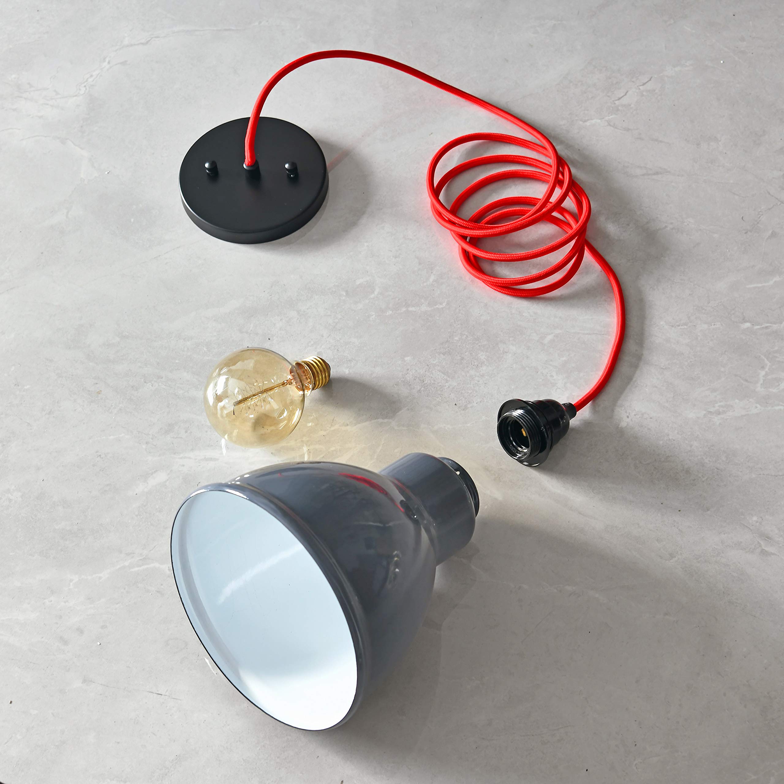 Hardware Pendant Light Kits Wiring