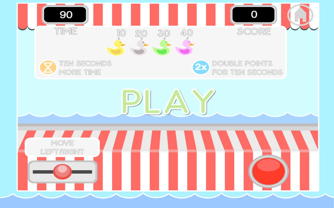 Hook A Duck - Arcade Game - App on Amazon Appstore