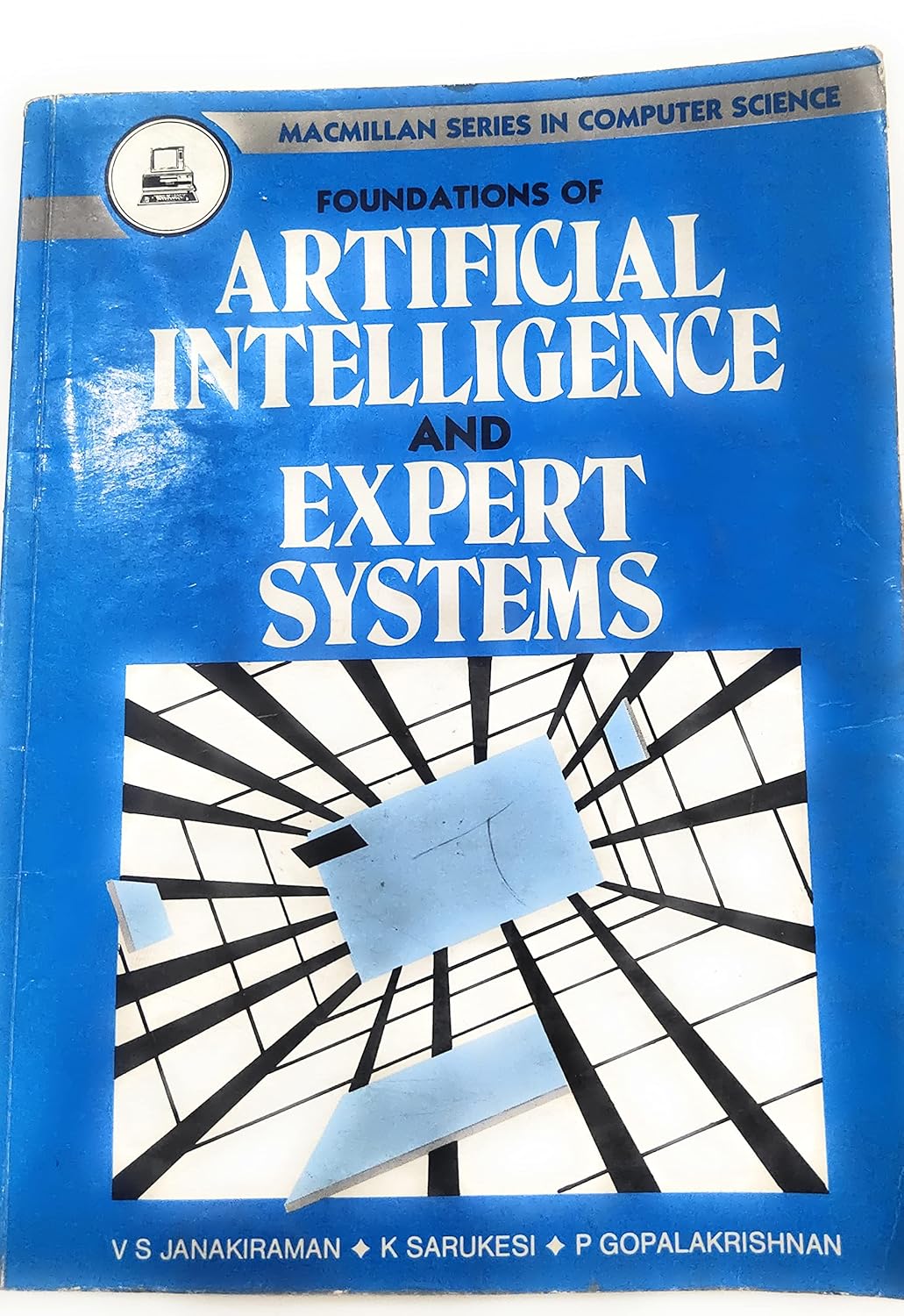 Foundation of Artificial Intelligence and Expert Systems (Second Hand ...