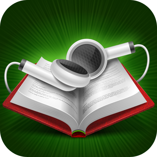 Audiobooks - App on Amazon Appstore