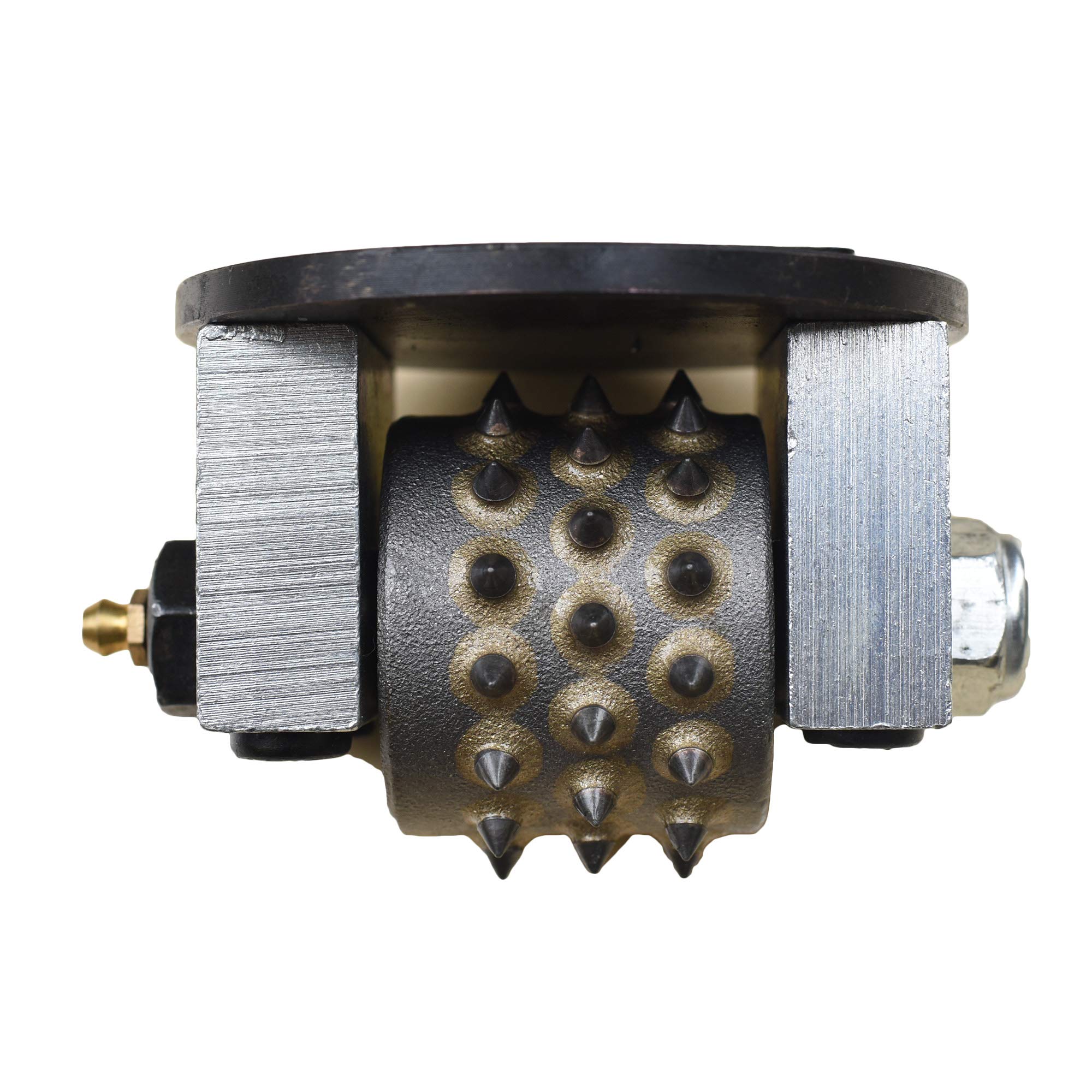 Snapklik.com : ACTINTOOL Redi Lock 45 Tips 3 Inch Concrete Bush Hammer ...