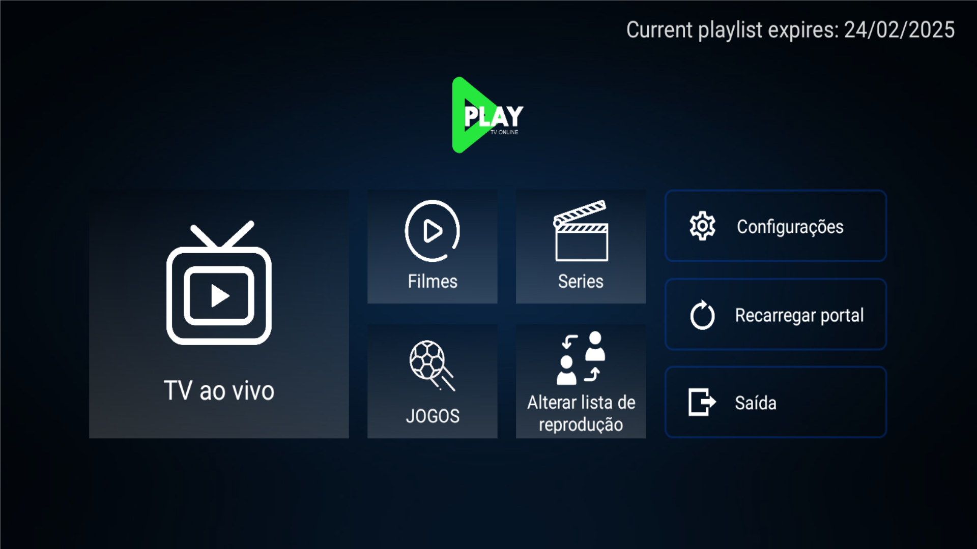 PLAYPLUS - Aplicativo na Amazon Appstore