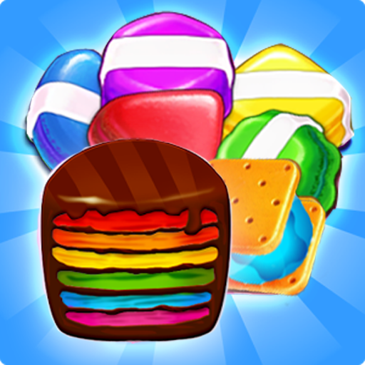 Sweets Cookie - App on Amazon Appstore
