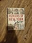 Amazon.com: Humans of New York : Stories: 9781250058904: Stanton ...
