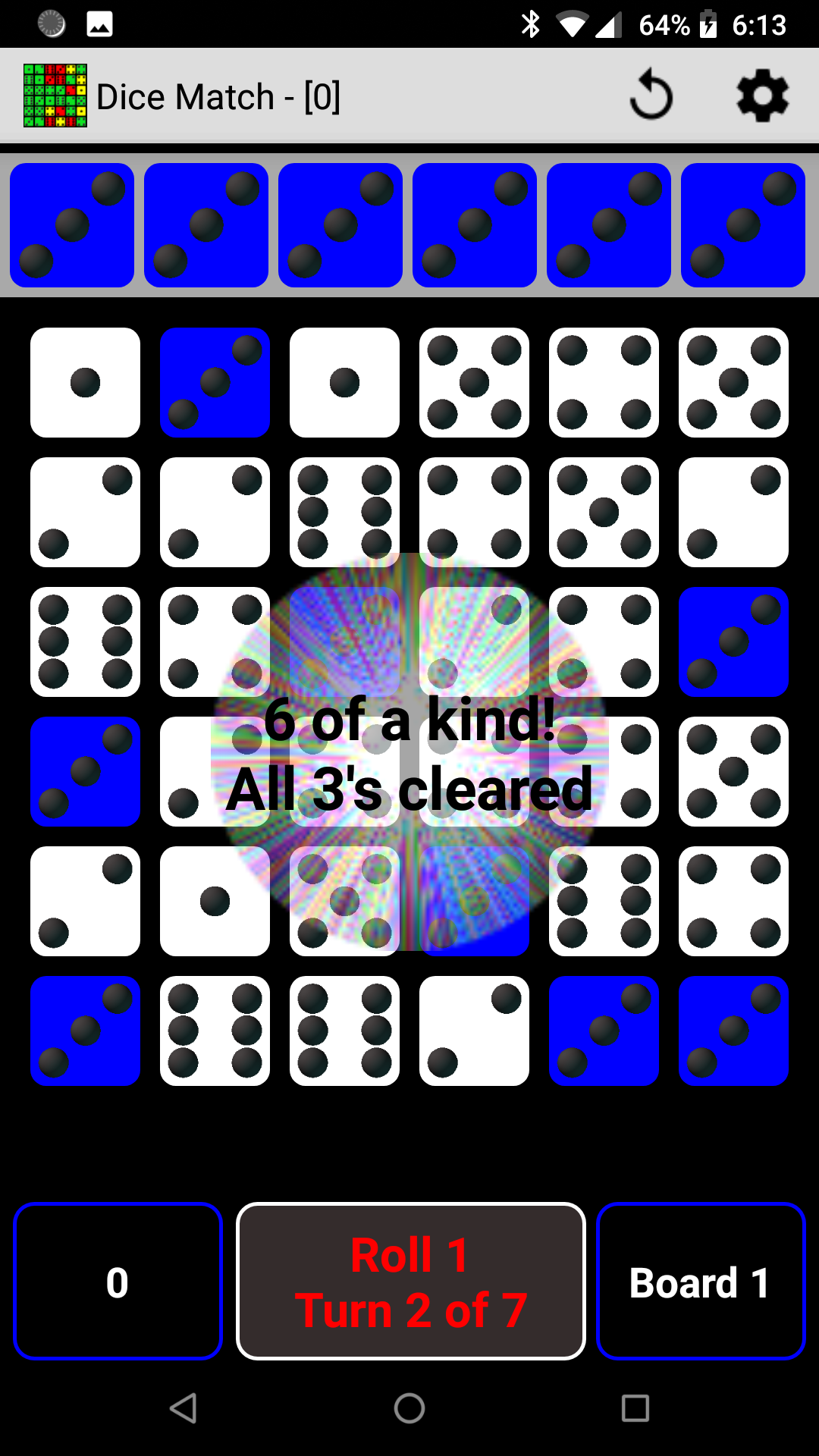 Dice Match - App on Amazon Appstore