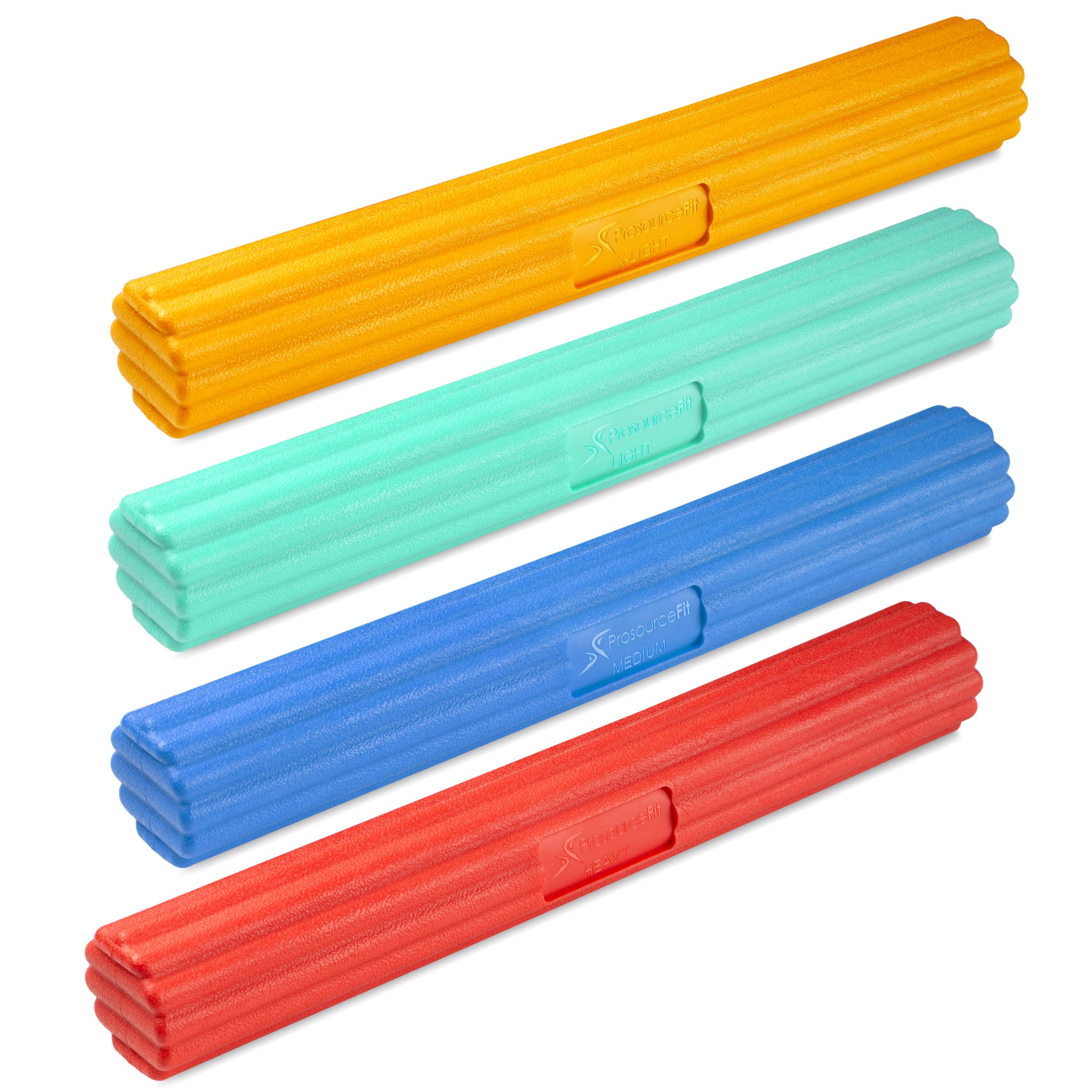 Snapklik.com : Flex And Twist Bars Sets And Singles, Resistance Bars ...