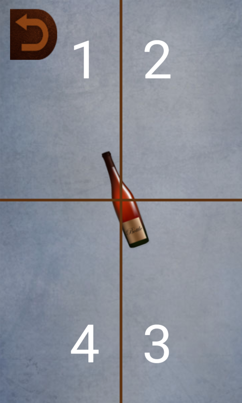 Spin bottle game-Amazonアプリストアのアプリ