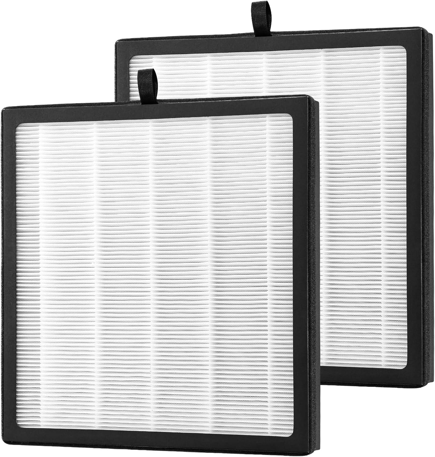 Amazon.com: MESTICA True Hepa Replacement Filter Fits G3 Air Filter ...