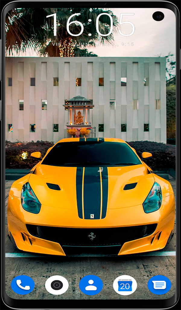 Cars Wallpapers - App on Amazon Appstore