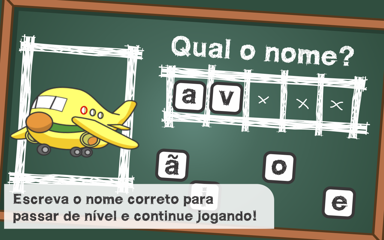 Race of Words - App on Amazon Appstore