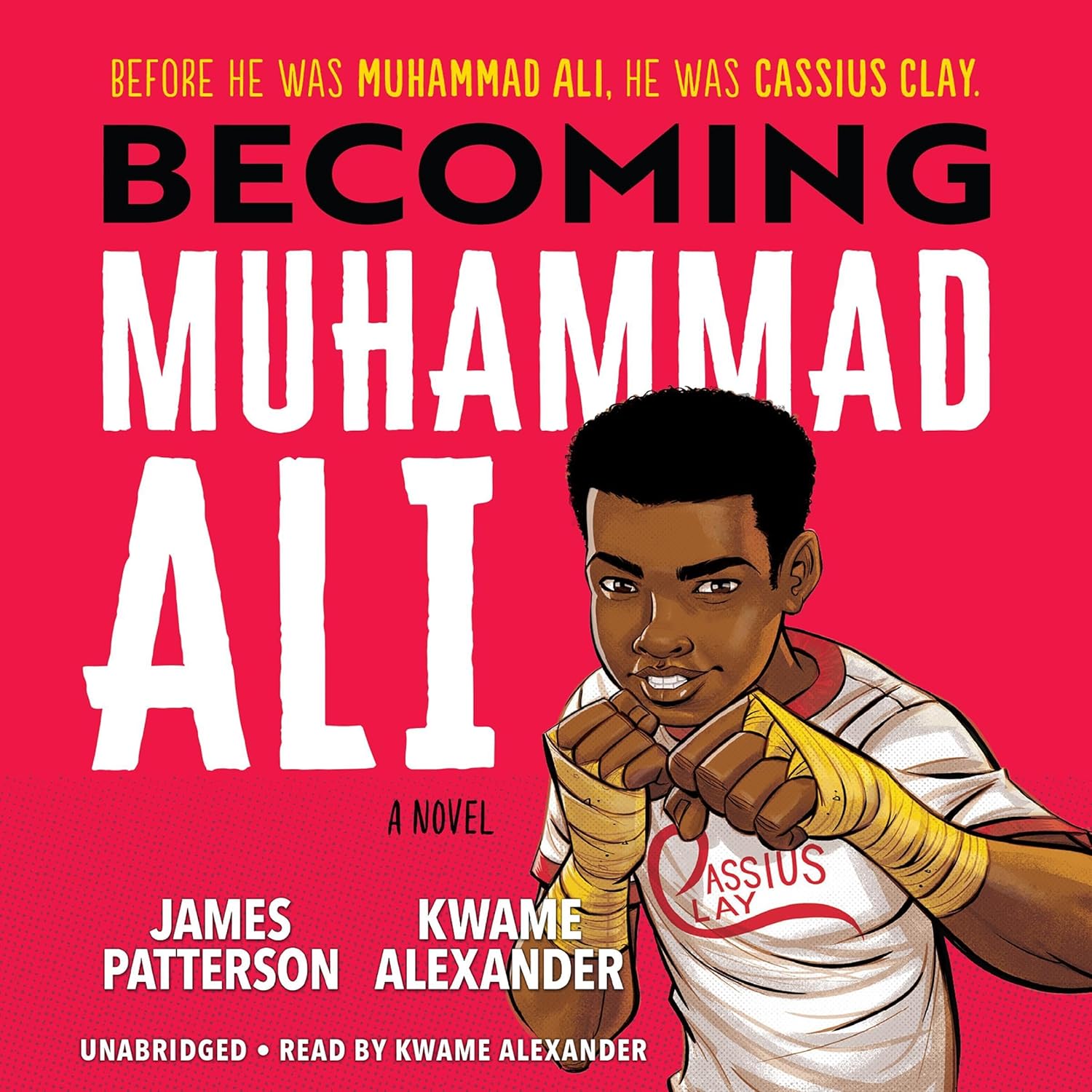 Becoming Muhammad Ali | Amazon.com.br