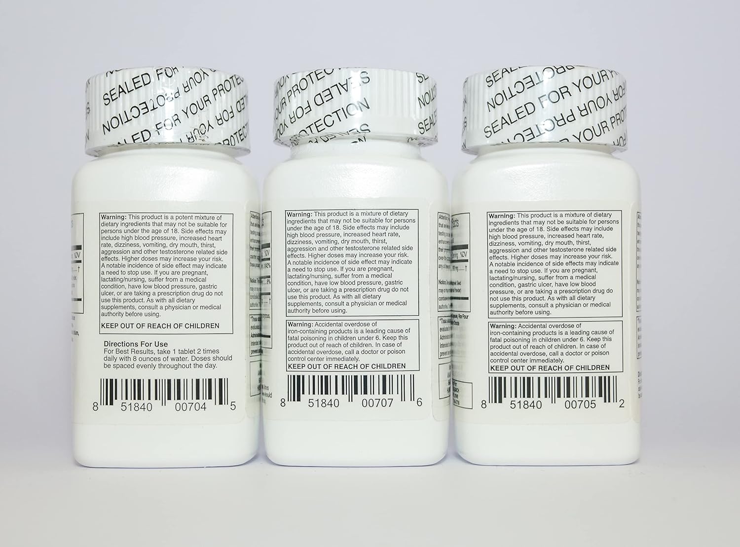 Anabolic Research Ultimate Growth Stack - Nepal | Ubuy