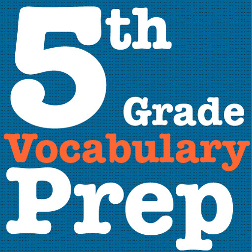 5th Grade Vocabulary Prep - App on Amazon Appstore