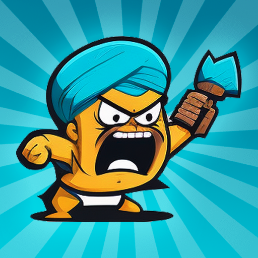 Angry Genie - Aladdin - App on Amazon Appstore