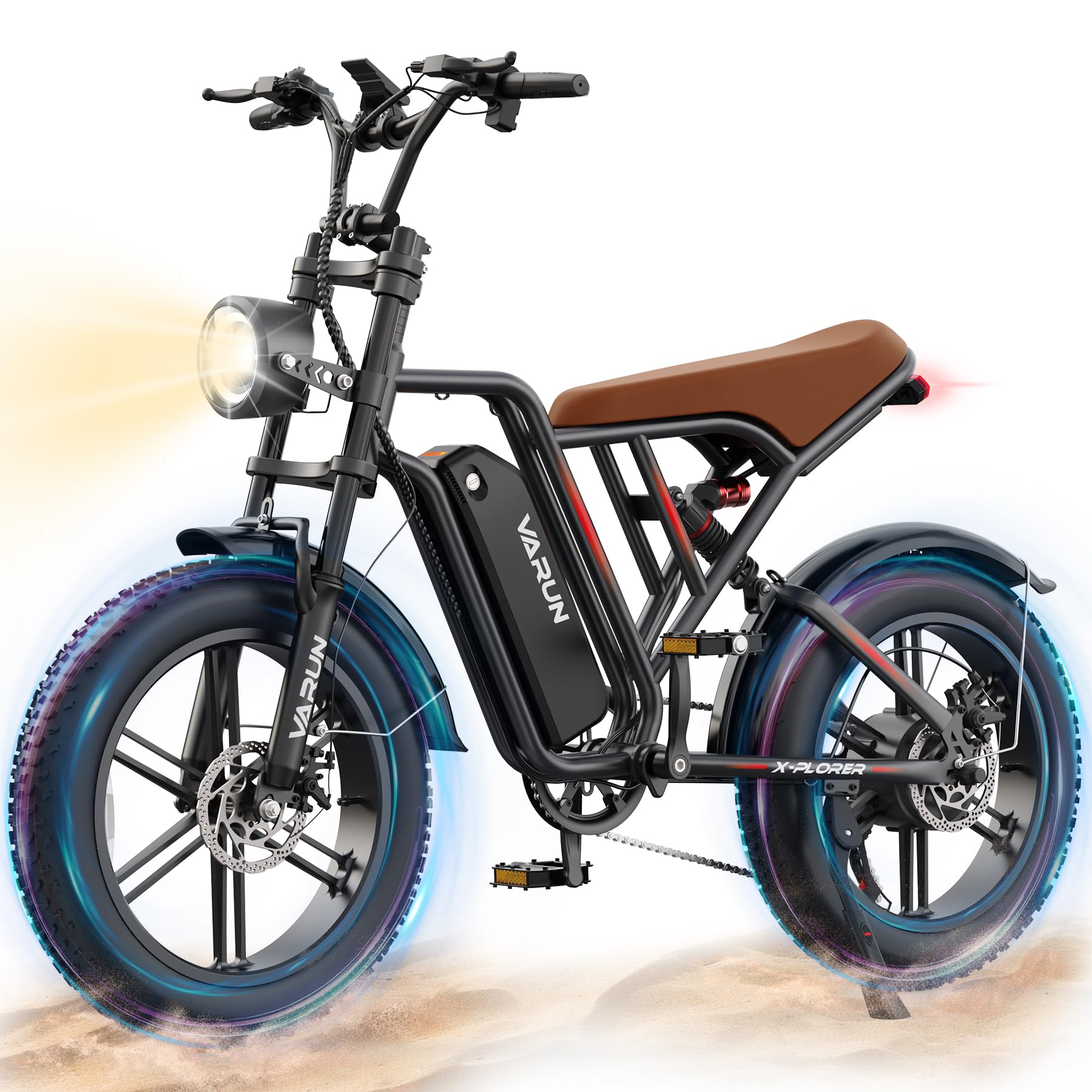 Best Electric Bikes For Under $500: Top 10 Affordable Picks