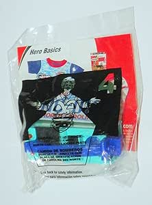 Amazon.com: McDonalds ~ MATCHBOX (50th Birthday Series) #4 ~ SNORKEL ...