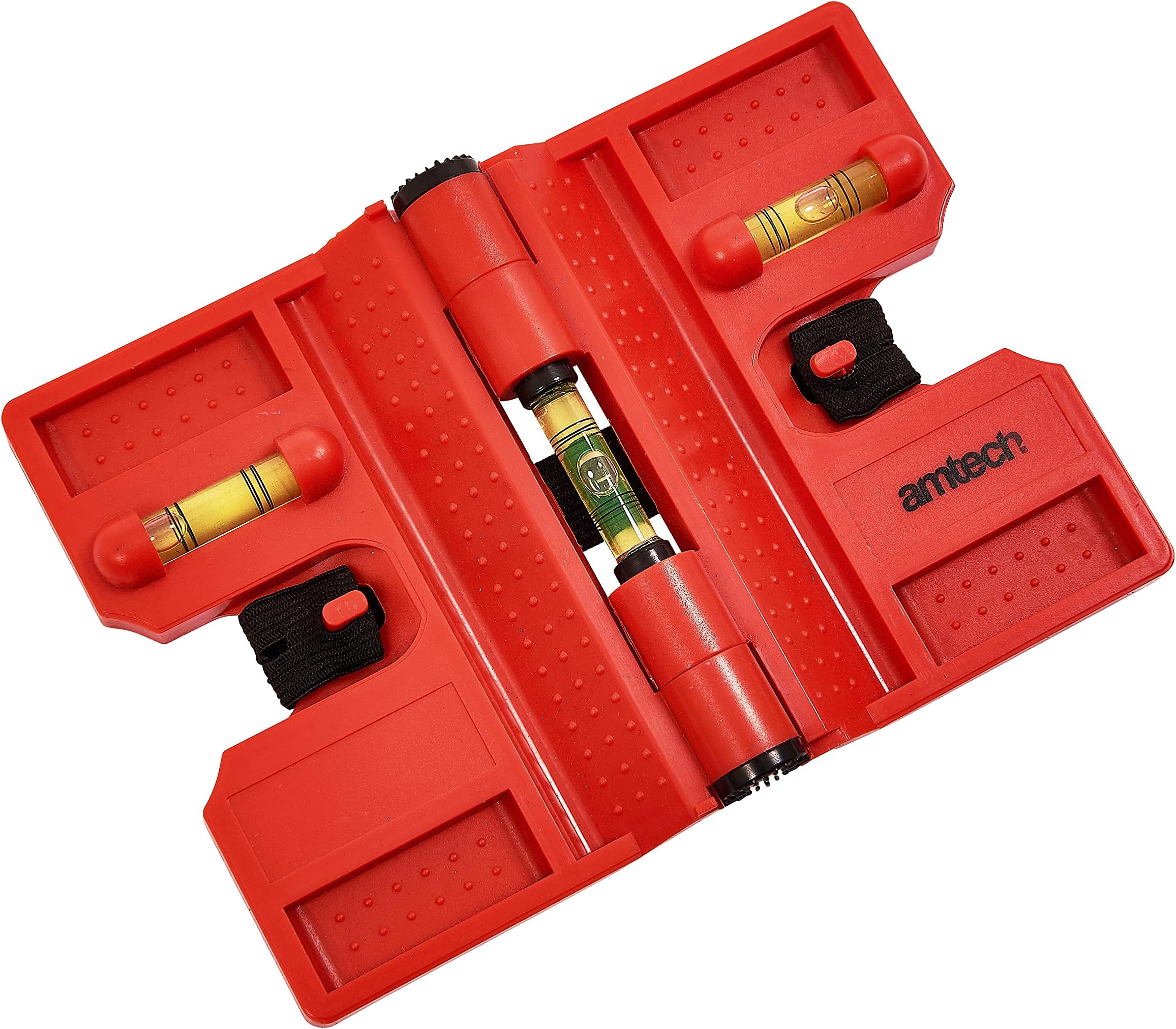 Faithfull Post Pipe Level : Amazon.co.uk: DIY & Tools