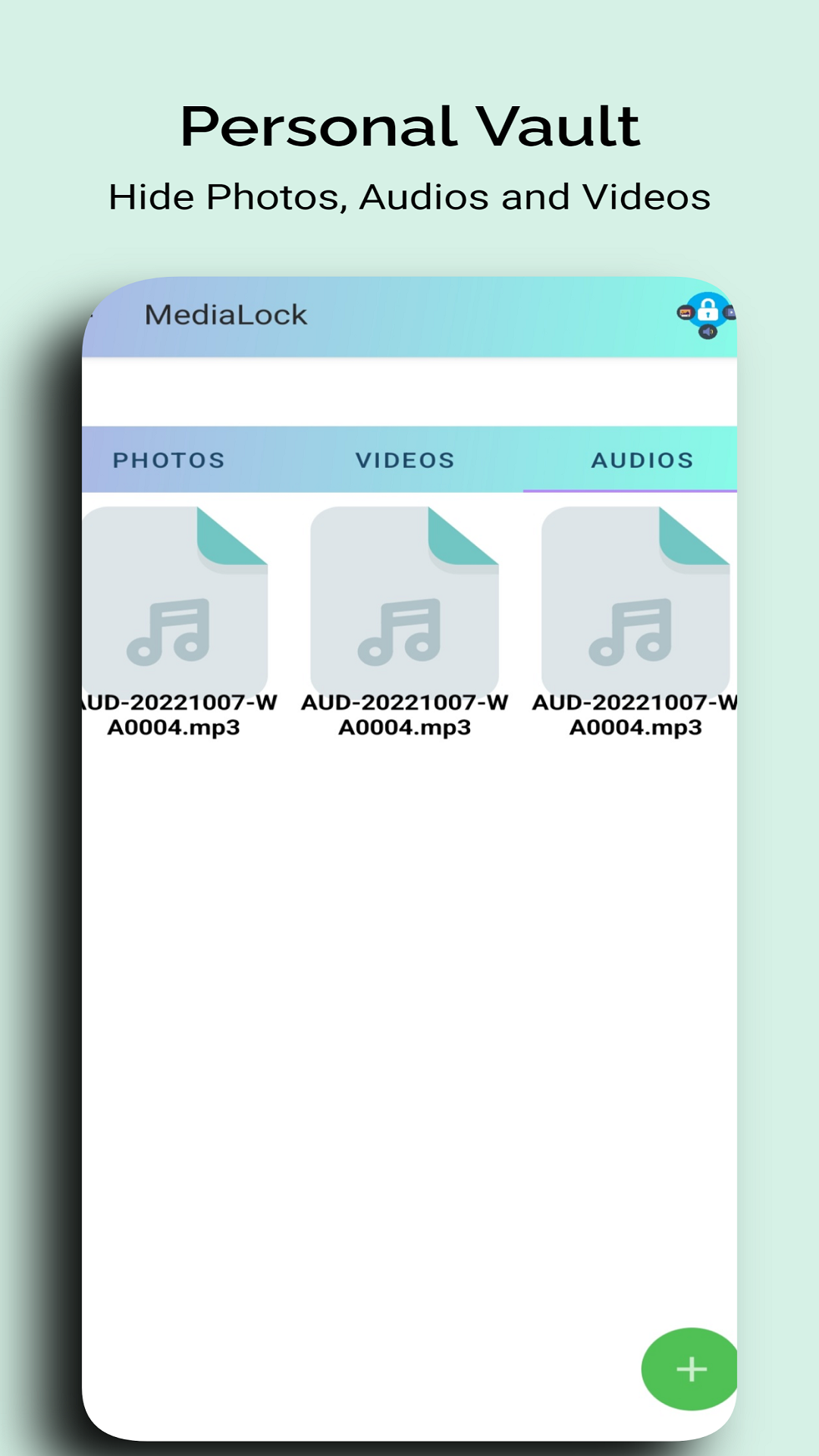 AppLock - Vault & BlockSite:Amazon.in:Appstore for Android