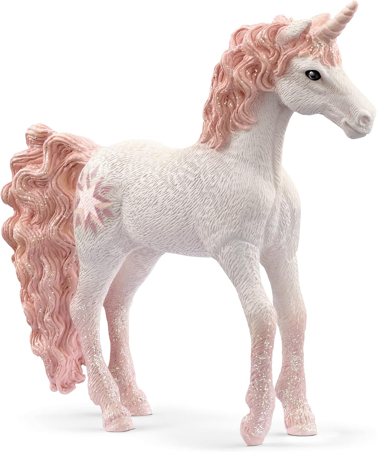 Amazon.com: Schleich bayala, Limited Edition Collectible Unicorn Toys ...