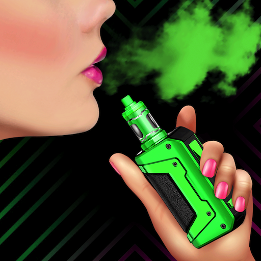 Virtual Vape Smoke Simulator - App on Amazon Appstore