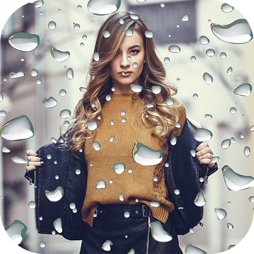 Water Effect Photo Editor - App on Amazon Appstore