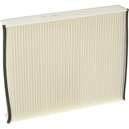Amazon.com: Denso Cabin Air Filter - 453-6026 : Automotive