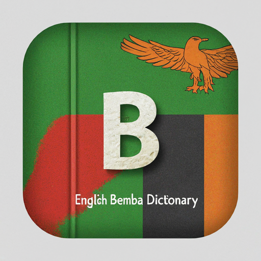 Bemba dictionary - App on Amazon Appstore