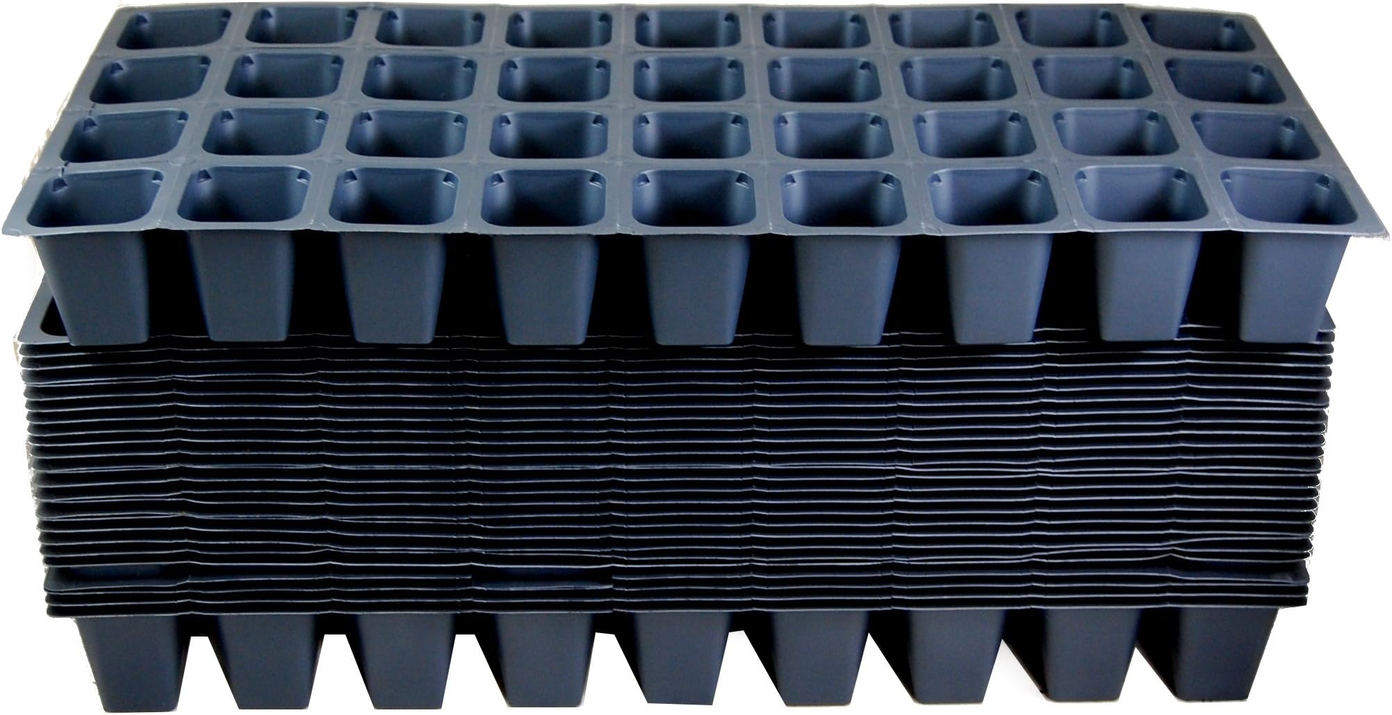 Amazon.com: 3601 Insert - 36 Growing Cells per Insert - Propagation Inserts - Case of 100 by ...