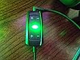 Amazon.com: Inwa Aux to USB External Sound Card, Simultaneous Phone ...