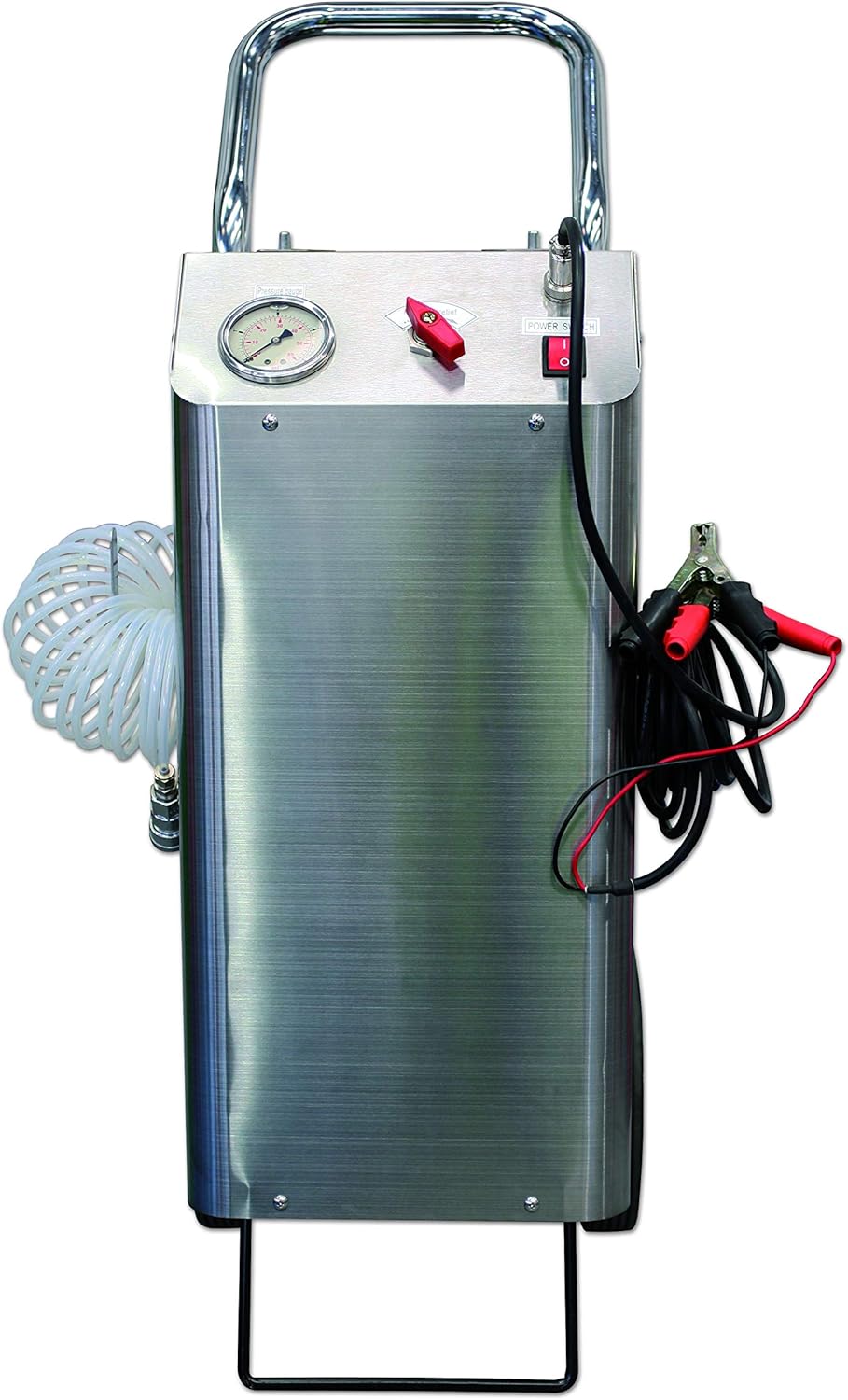 Laser 7515 High Pressure Brake Bleeder 12V : Amazon.co.uk: Automotive