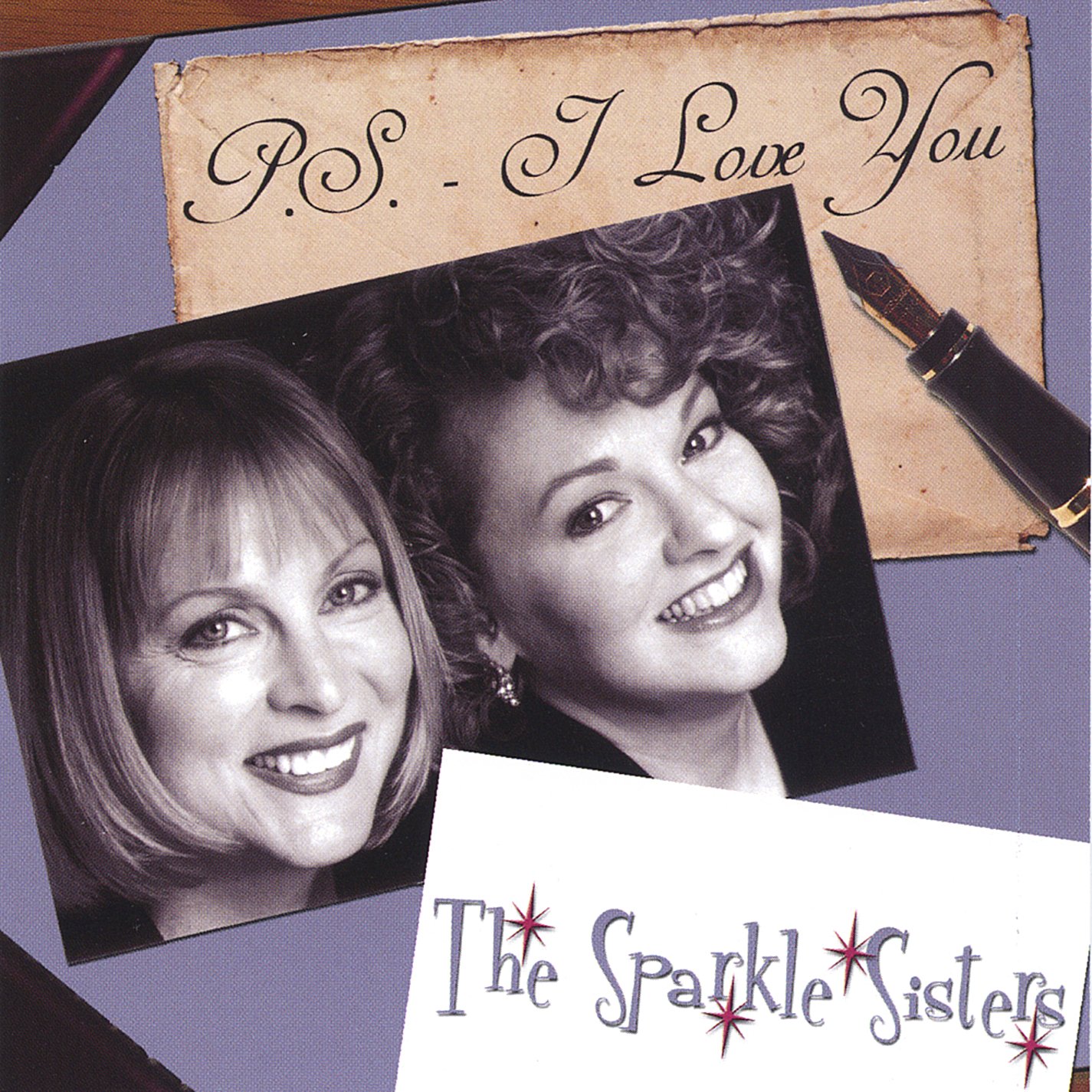 Sparkle Sisters - P.S. I Love You from the Sparkle Sisters - Amazon.com ...