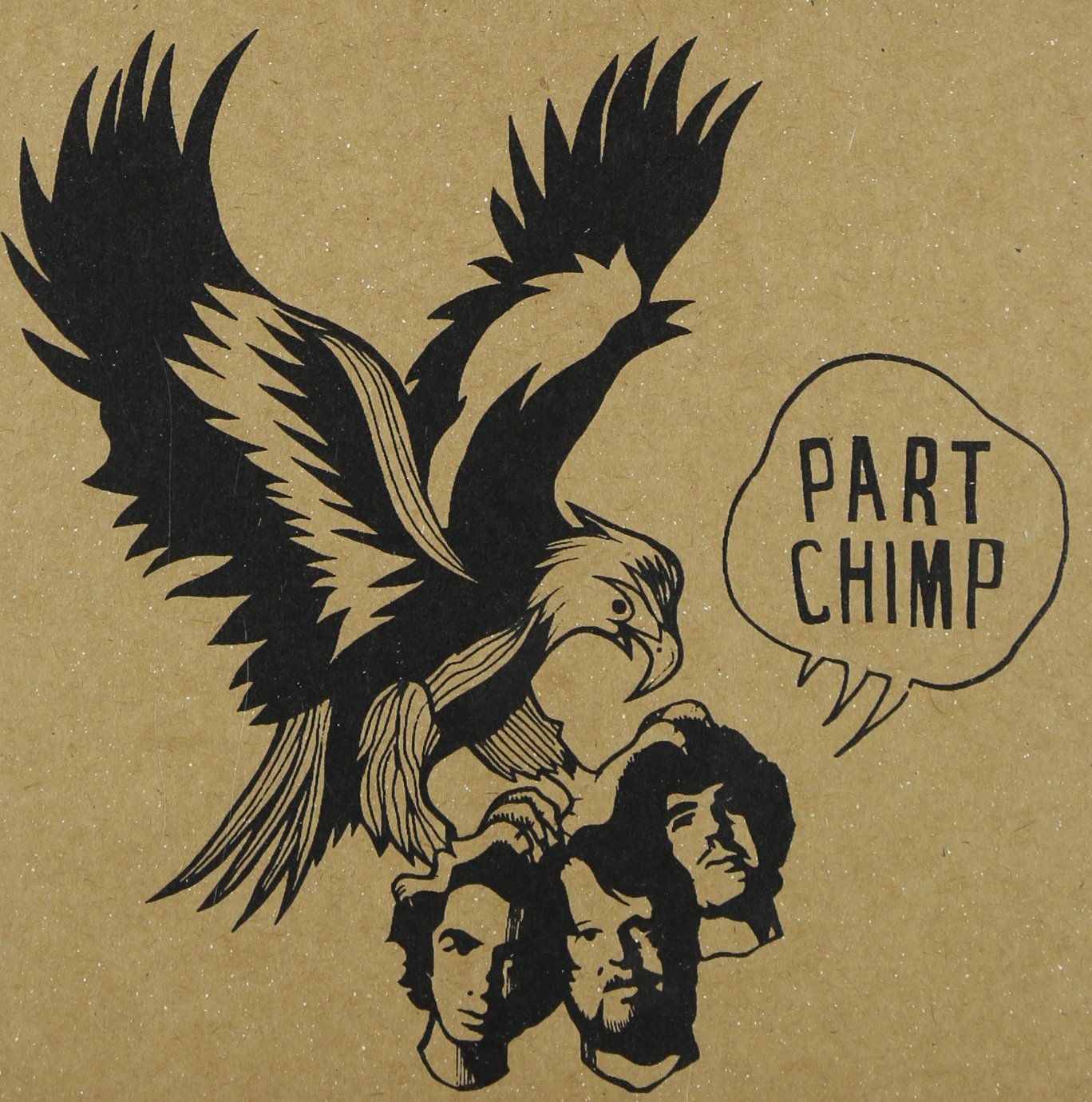 Part Chimp - You Decide - Amazon.com Music