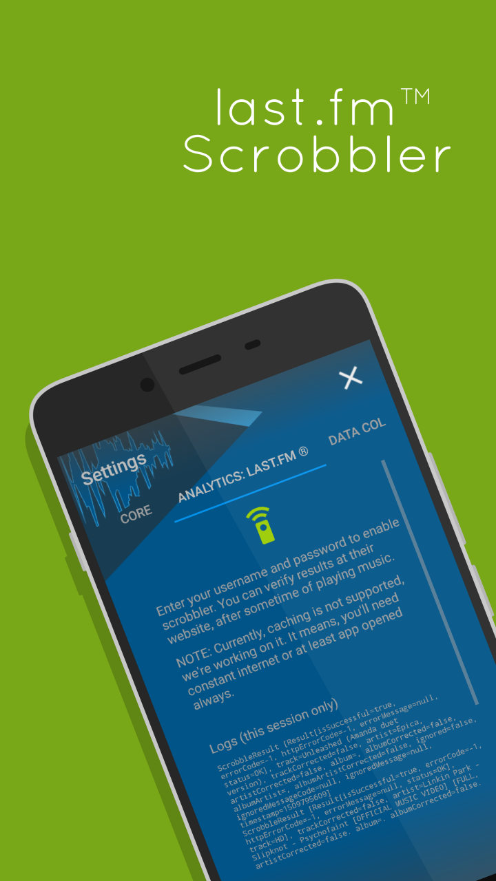 harmony - Smart music player - App on Amazon Appstore