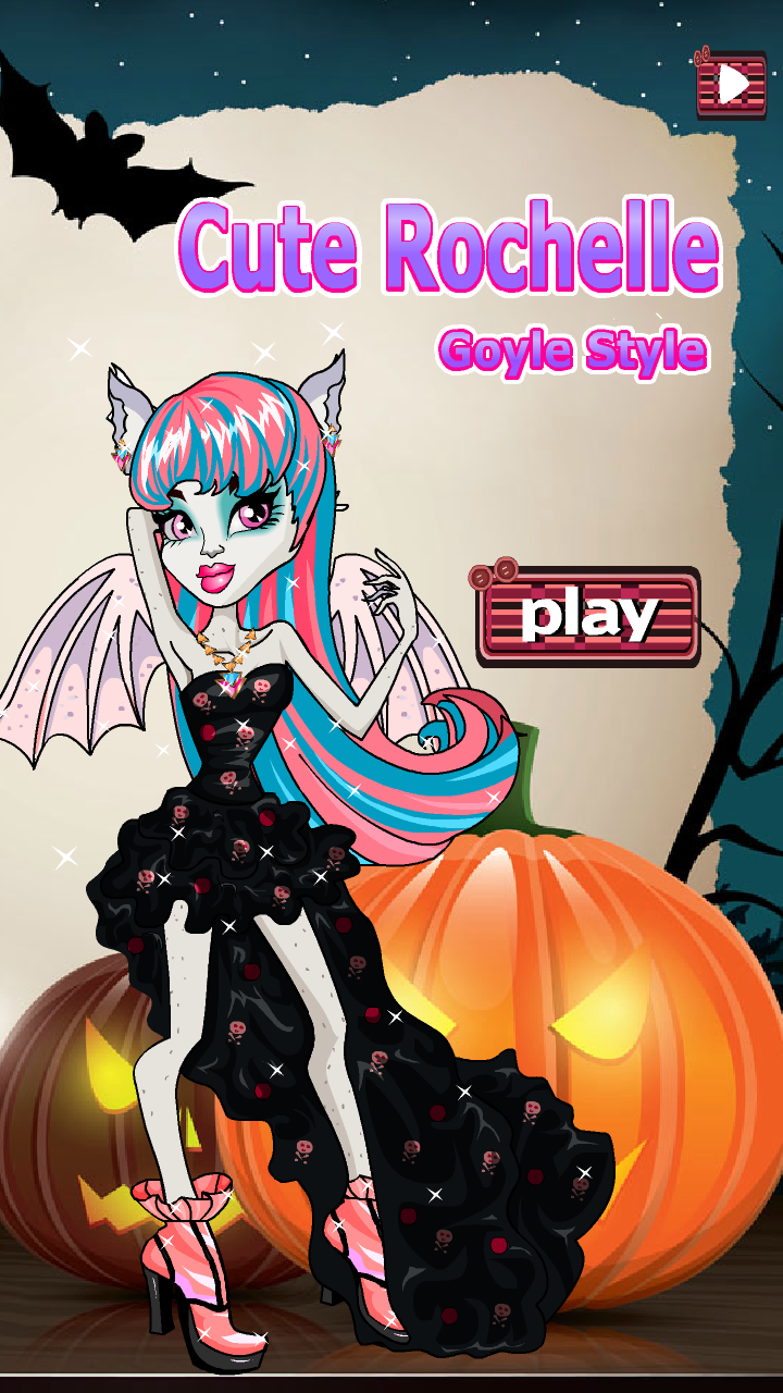monster dress up girl Halloween - App on the Amazon Appstore