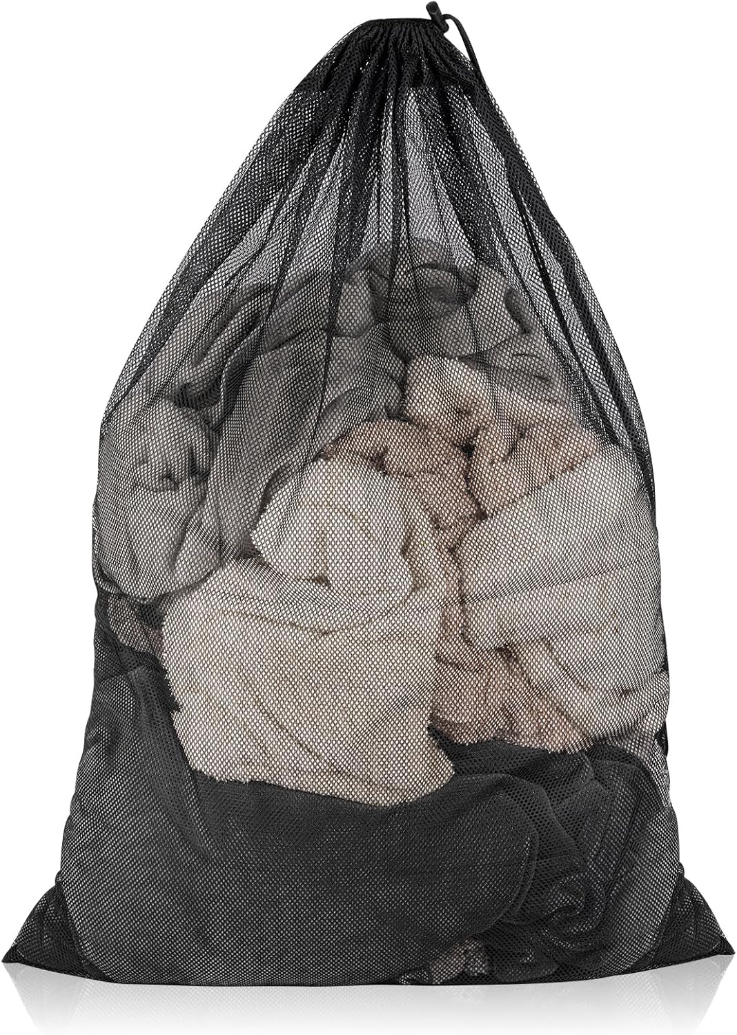 Amazon.com: Mesh Laundry Bags, 23 x 34 Inches Heavy Duty Mesh Laundry ...