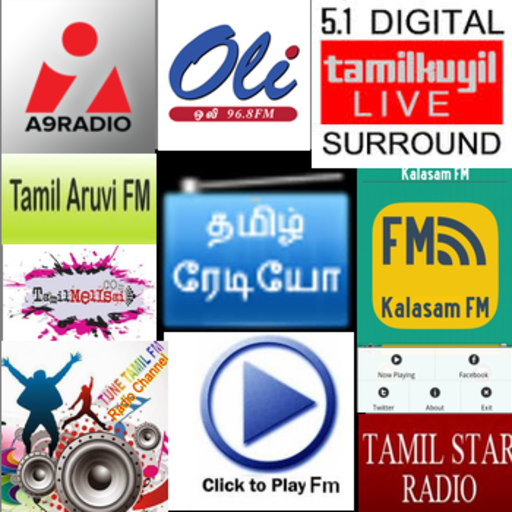 Tamil FM Radio Channel:Amazon.de:Appstore for Android