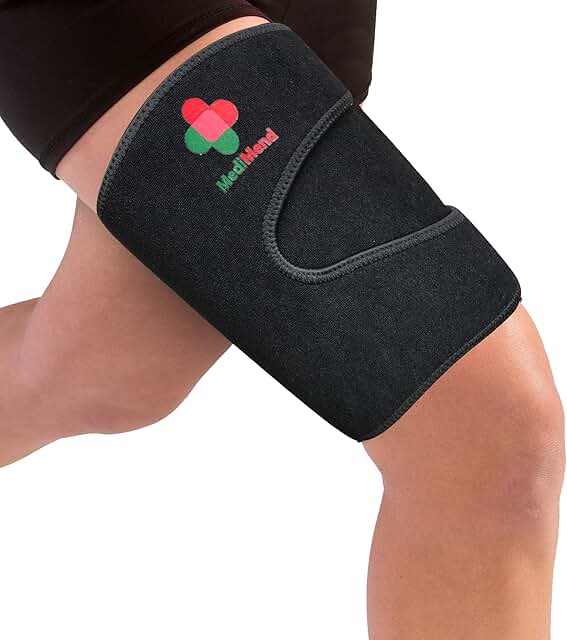 Thigh Supports - Amazon.co.uk