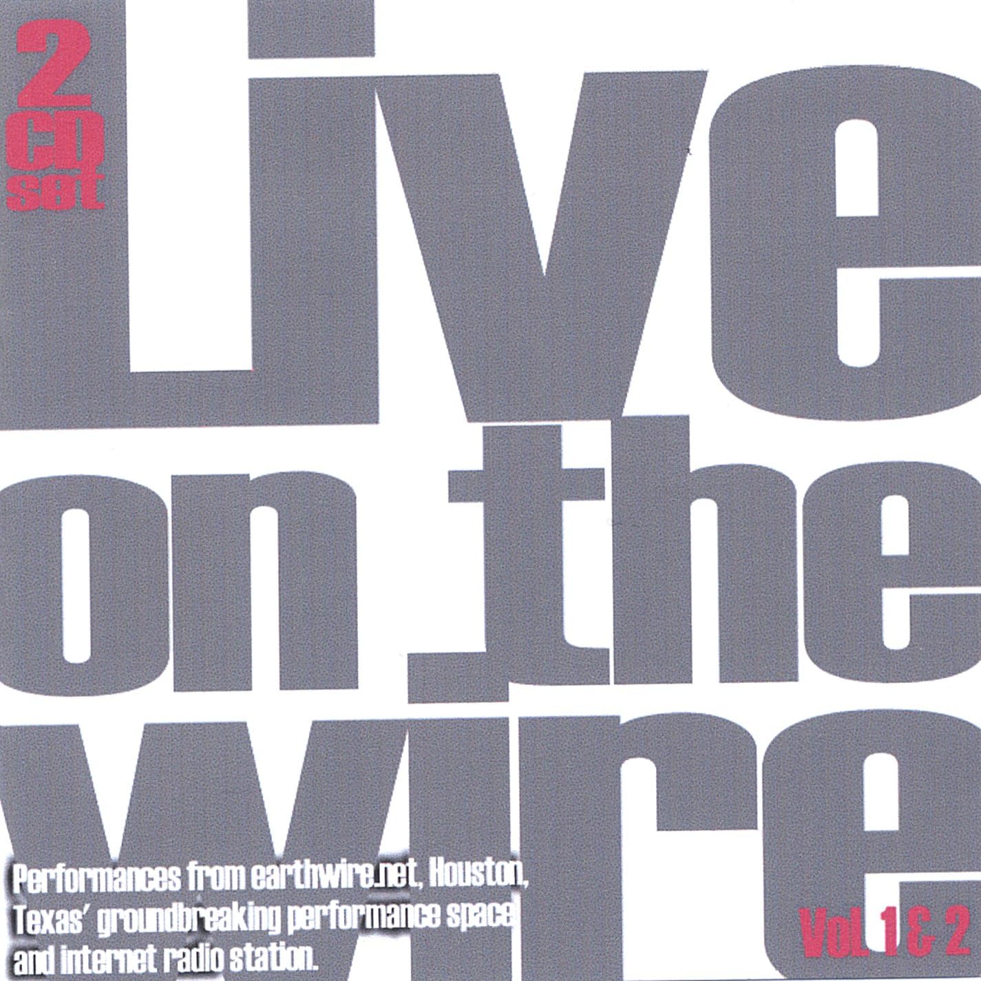 Vol. 1-Live on the Wire: Amazon.ca: Music