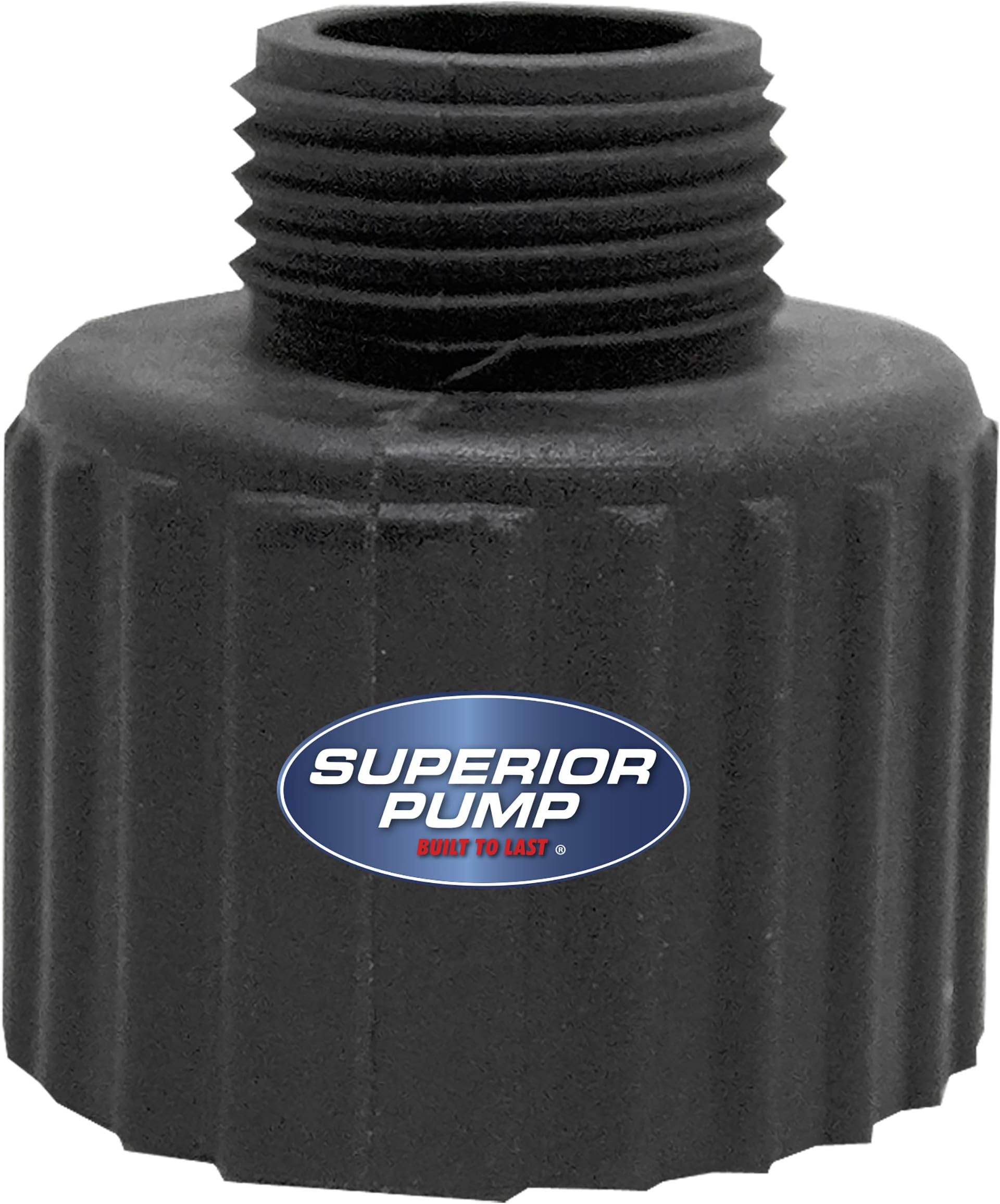 Amazon.com: LASCO 15-1627 PVC Swivel Hose Adapter with 3/4-Inch Female ...