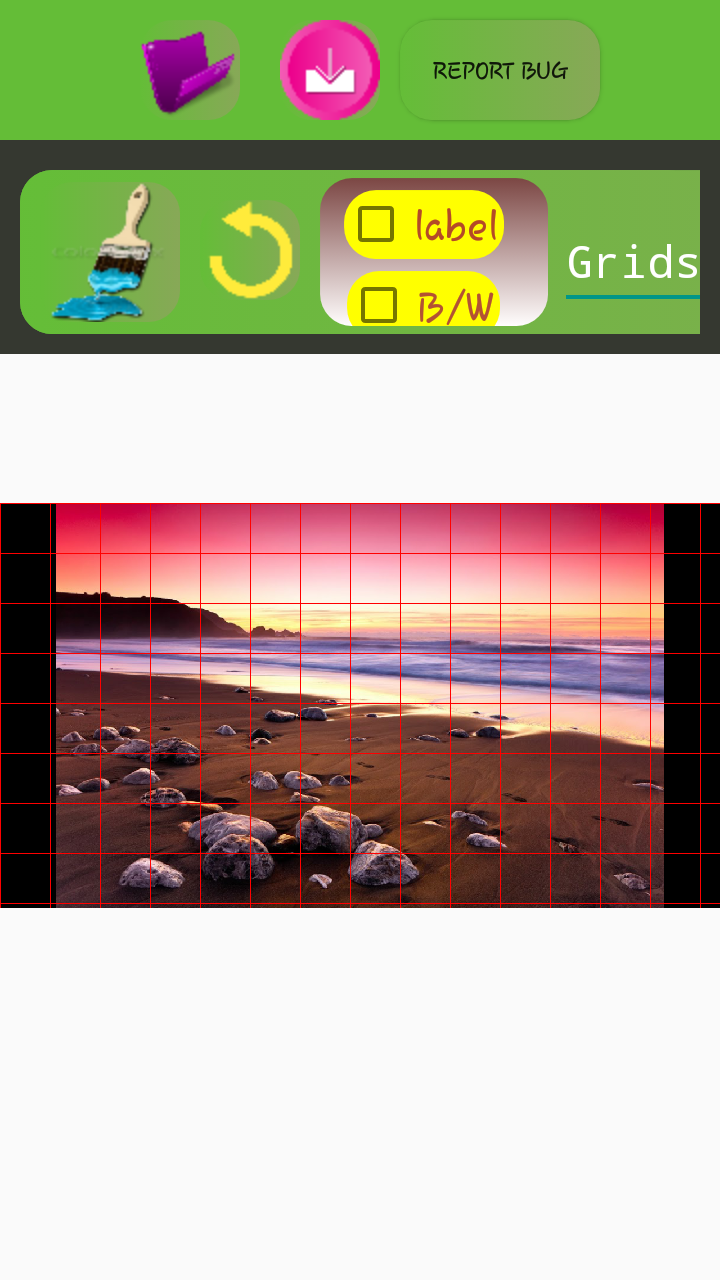 Easy Drawing GridS - App on Amazon Appstore