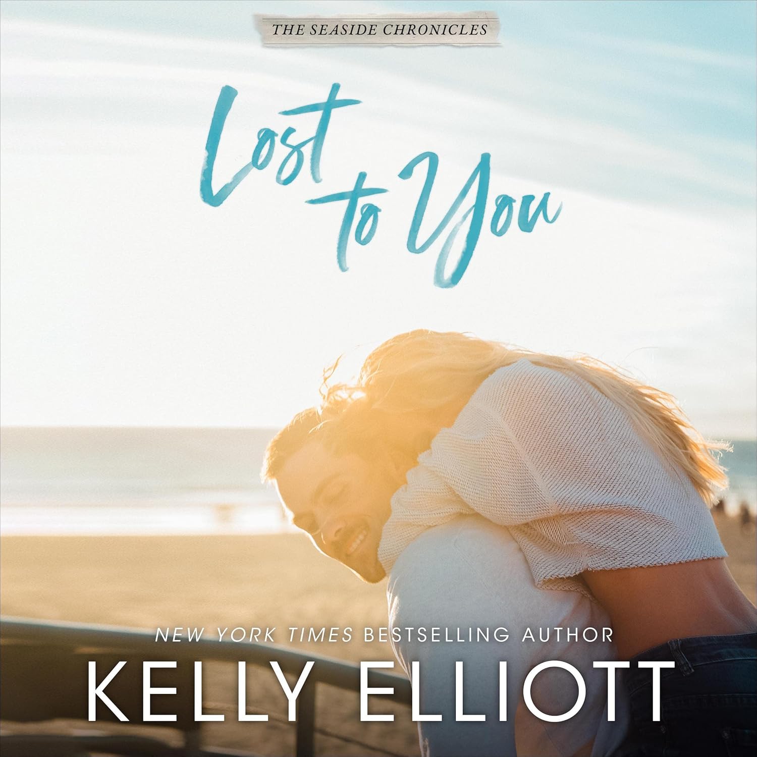 Amazon.com: Lost to You: The Seaside Chronicles, Book 3 (Audible Audio ...