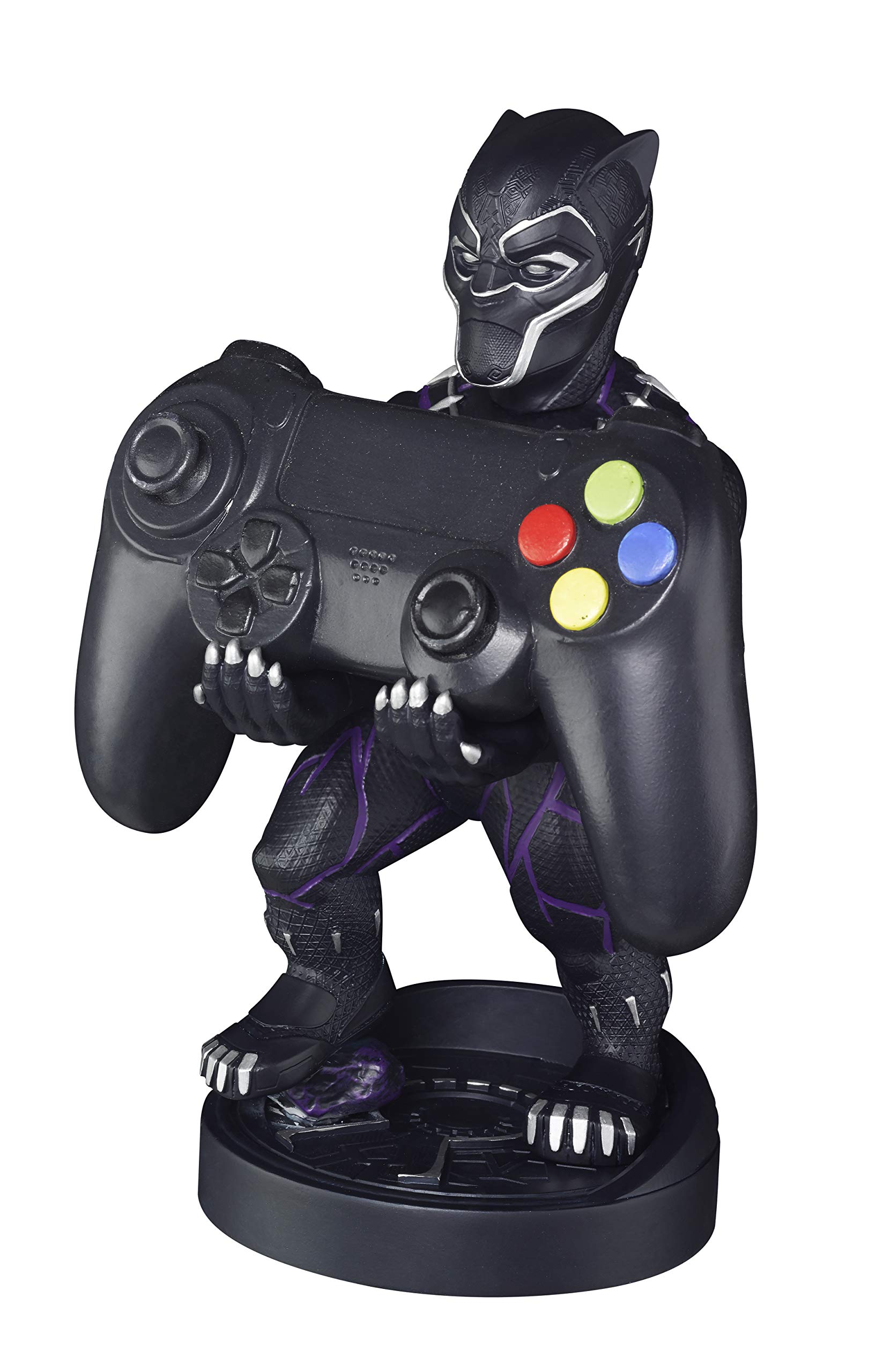 Snapklik.com : Exquisite Gaming: Marvel End Game: Black Panther ...