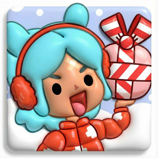 Aplicación Avatar Maker Dress Up Game – Create Cute Anime Characters ...