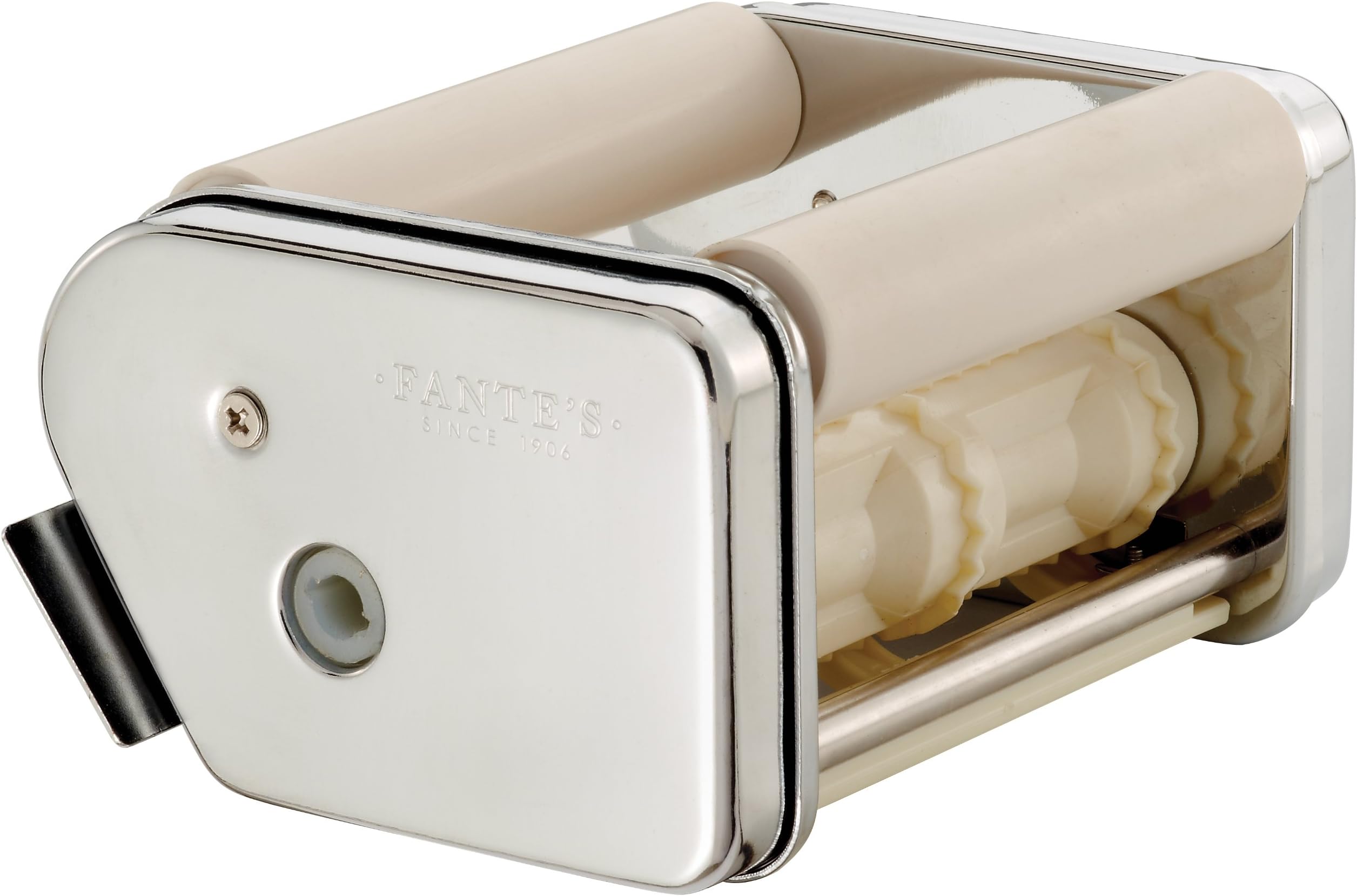 Amazon.com: Fante's Attachment Pasta Maker, Ravioli : Everything Else