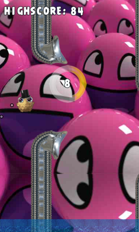 Flappy Potato:Amazon.com:Appstore for Android