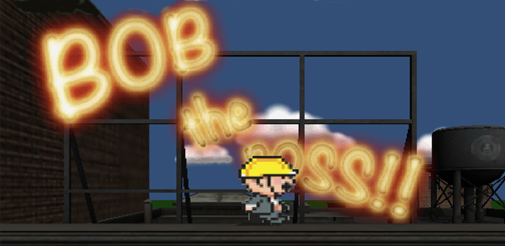 BOB the BOSS!!:Amazon.co.uk:Appstore for Android