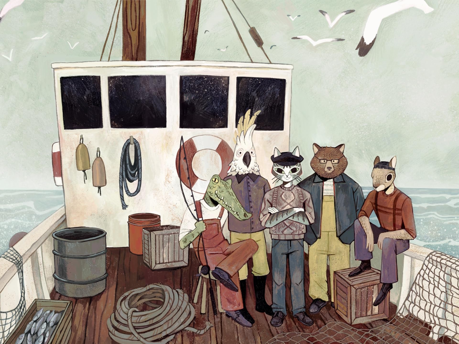 Workin' for a Livin' song by Home Free from The Sounds of Lockdown on ...