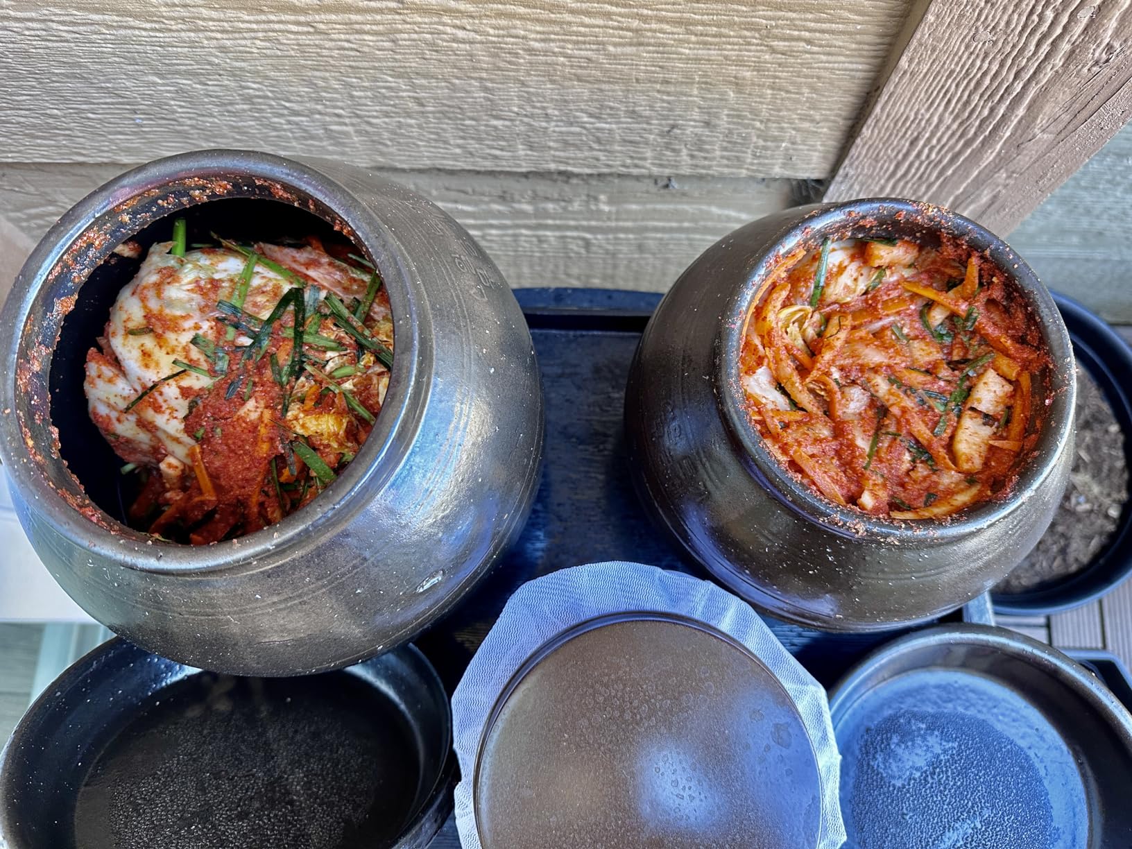 Amazon.com : Lakehouse Farms 100% Organic Korean Chili Pepper Flakes ...