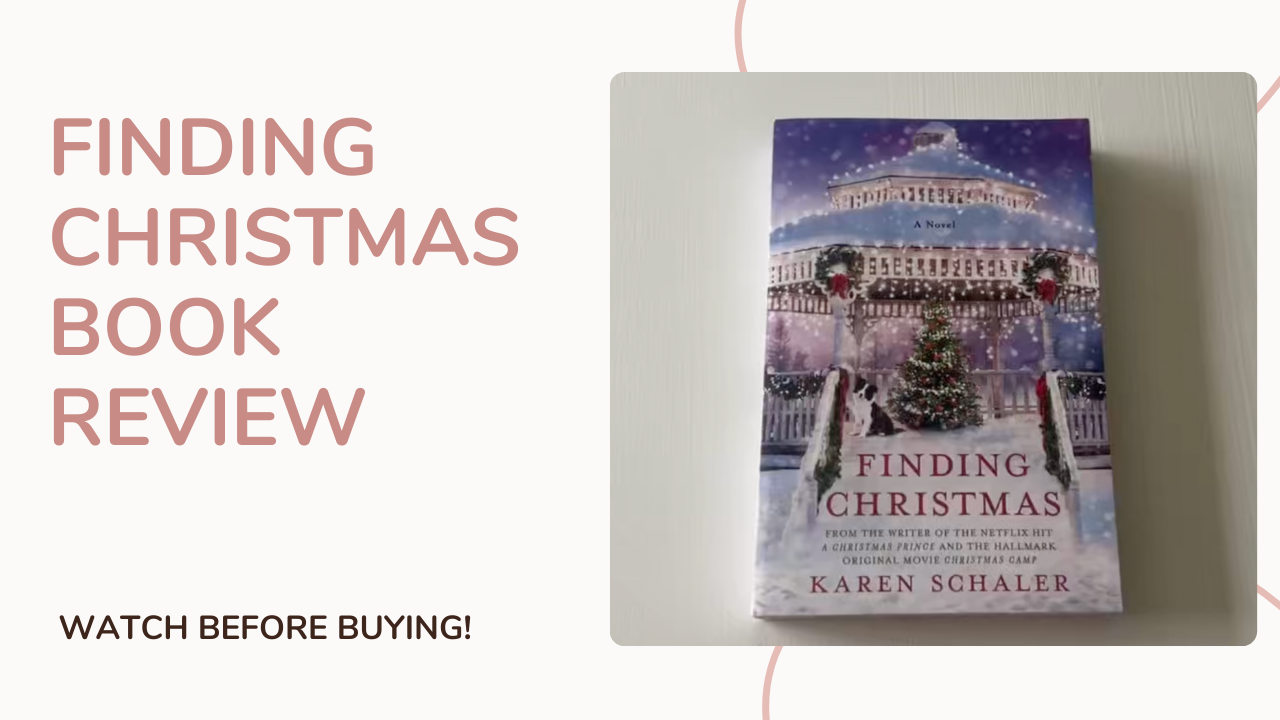Watch A Heartfelt Christmas Scavenger Hunt& Finding Christmas on Amazon ...
